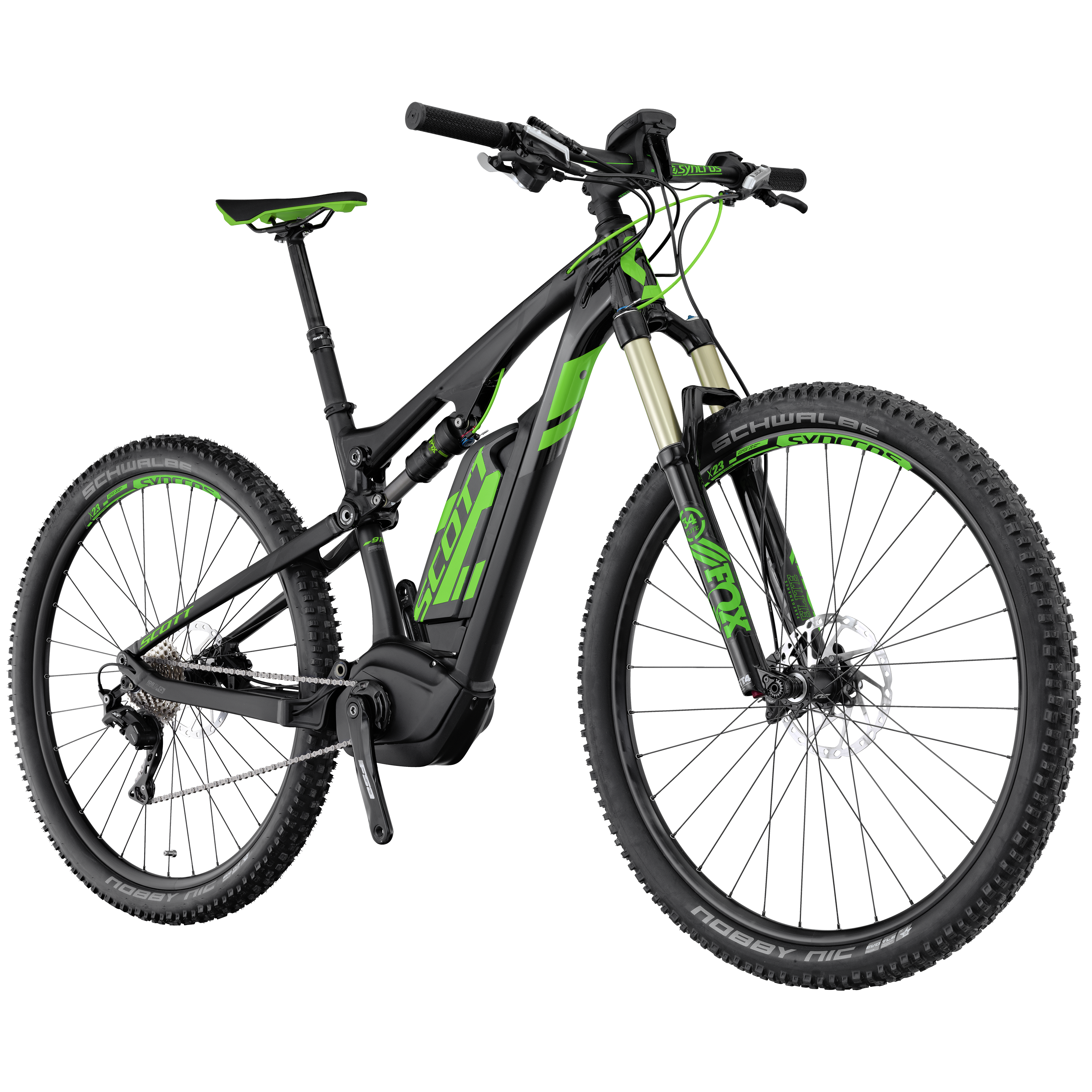 E-Bikes E-Bikes